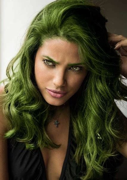 Ildi Silva On Mycast Fan Casting Your Favorite Stories