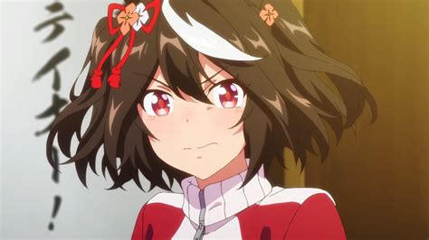 Uma Musume Pretty Derby Fecha Su Regreso Con Un Nuevo Avance Somoskudasai