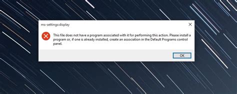 Missing Settings After Windows 10 Update Microsoft Community
