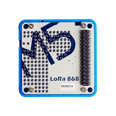 Lora Module 868mhz M5stack Store
