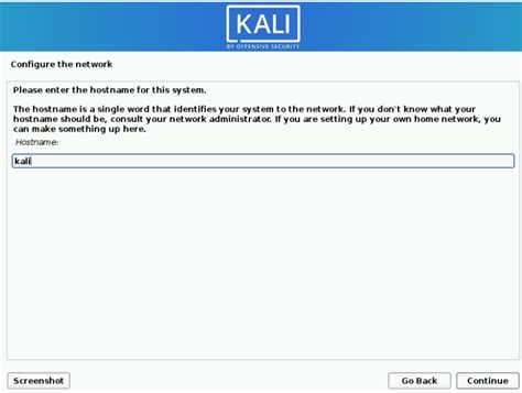 Kali Linux 2020 4 Kurulumu Ahmet Emin Dilben