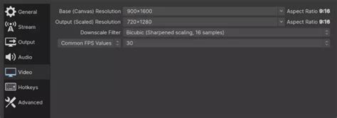 The Best OBS Recording Settings In 2024 Movavi