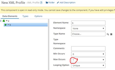 question source xml documents not mapping all fields to destination boomi community