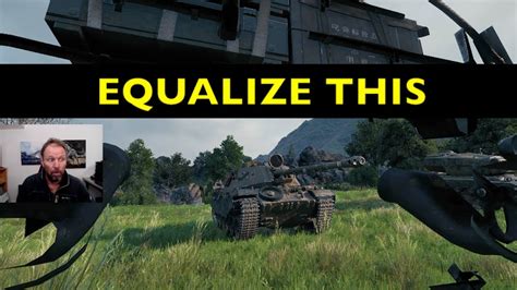 Equalize This Youtube