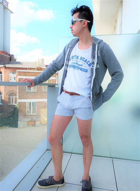 Wearing Shorts In Court At John Galindo Blog