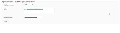 Imaster Nce Cloud Campus Add Ap Huawei Enterprise Support Community