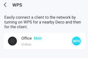 What Is WPS On My Modem And How Can I Turn It On Wireless Nation