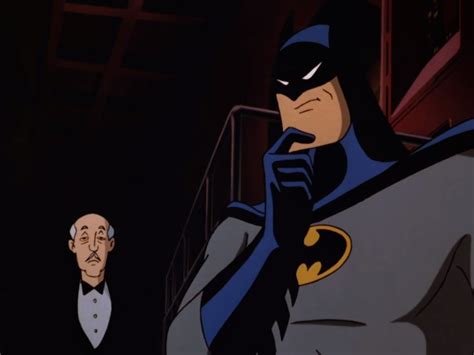Batman La Serie Animada S Llegar A Hbo Max M Xico Cine Premiere
