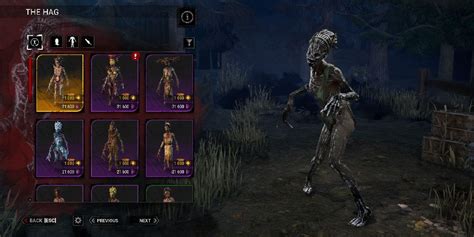 Best Free Killers In Dead By Daylight