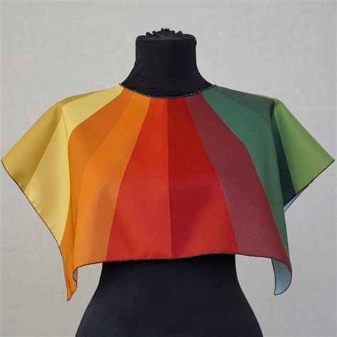 Seasonal Color Analysis Capes At Jai Patrick Blog