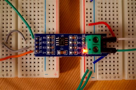 Arduino で Rs485 通信 Iizukak の雑記