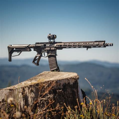 Single Stage Vs Two Stage Triggers Outdoorworld Reviews