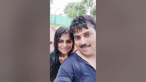 Some Sweet Moments With My Sisterinlaw Youtube