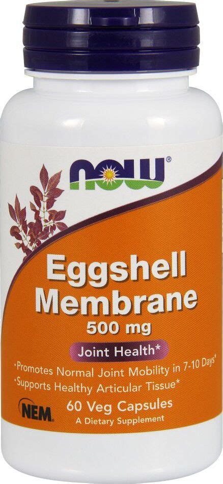 Now Eggshell Membrane News Reviews And Prices At Priceplow