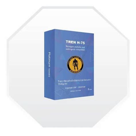 Tren H Injection At Rs 4350 Vial Steroid In Tundla Kham Id