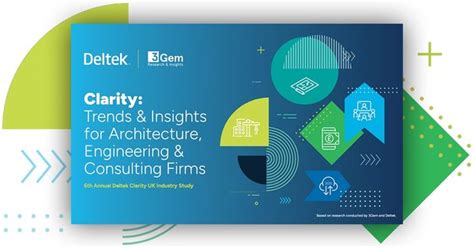 Uk Project Based Businesses See Ai As Key To Meeting Ambitious 2025 Targets Deltek Research