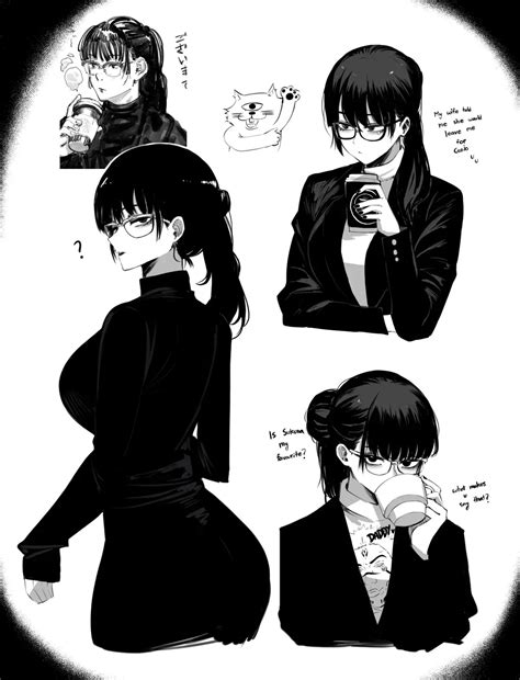 Character Gege Akutami Sukuna Glazer