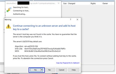 How To Transfer Files To Aws Instance Using Winscp 2 Steps