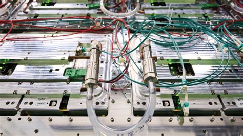 Detectors Archives Cern Courier