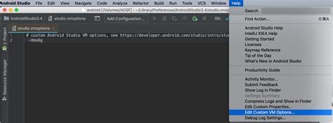 Android Studio Aosp Geek Nan