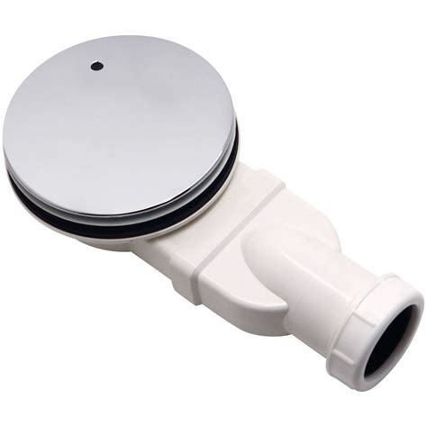 Side Outlet Shower Drain Assembly Durable Material And Wide Applications