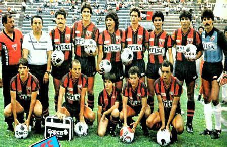 Fútbol En América Atlante Fútbol Club