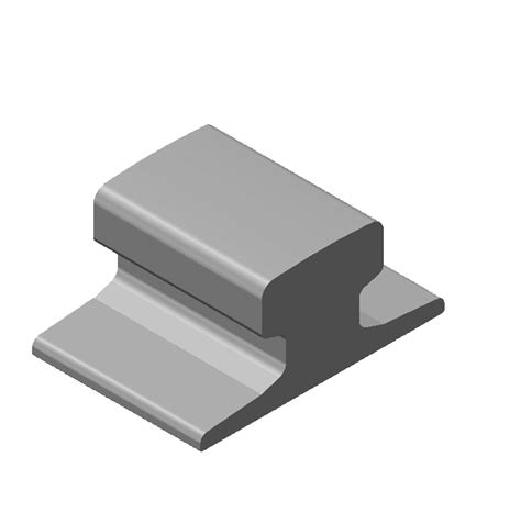 Asce 60 Rail Crane Rail Supplier