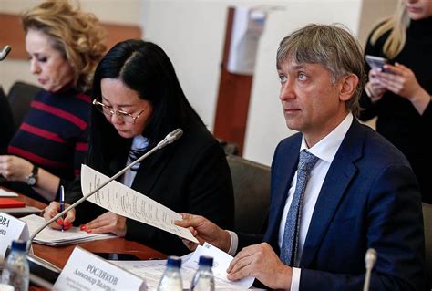 Заседание Комиссии по государственно частному партнерству в сфере физической культуры и спорта