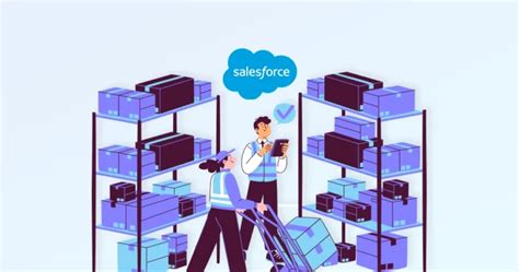 Salesforce Order Management Integration Setup And Top Benefits