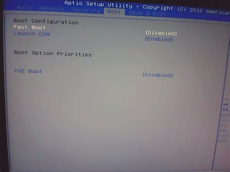 Guide Manual Ami Uefi Bios Modding Bios Modding Guides And Problems