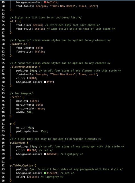 Solved Read The Instructions And Add The Codes In The