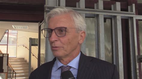 Nuovo Cda Cimolai Lingegner Luigi Presidente Affiancato Da Top Manager