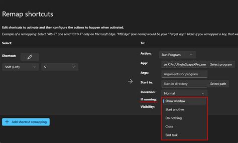 How To Open Apps And URLs With Keyboard Shortcuts Using PowerToys