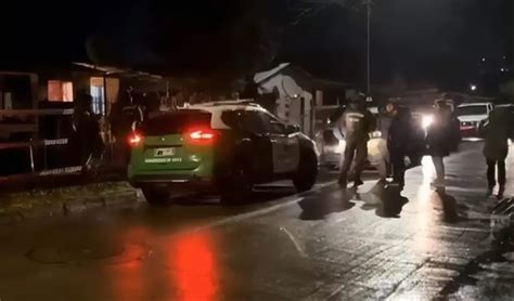 Nuevo Caso De Femicidio En Victoria Encuentran A Pareja Sin Vida Sur