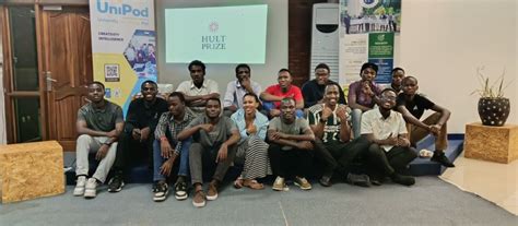 Hultprize Innovation Pitchrefinement Entrepreneurship Hult Prize