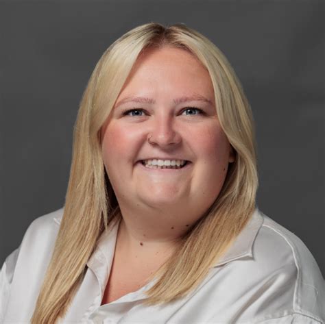 Sydney Maloy Msw Lmhc — Bowen Health