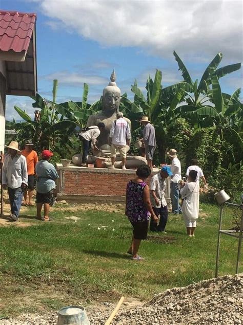 ร่วมเป็นเจ้าภาพสร้างดวงเนตรสมเด็จองค์ปฐมพระทันใจ หน้าตัก2 29ม 28 คู่ วัดป่าเมตตาวนาราม จ