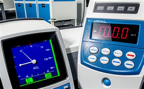Testing For Calibration Drift In Medical Devices
