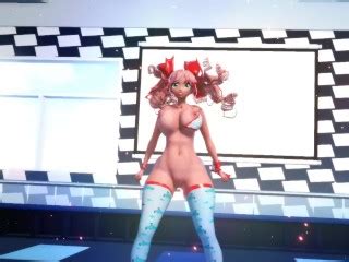 Maiko s Sexy Tiktok Naked Dance Challenge mmd xxx Videos Porno Móviles Películas iPornTV Net