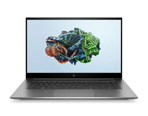 Hp Zbook Studio Inch G Laptop Inches Core I At In Hooghly