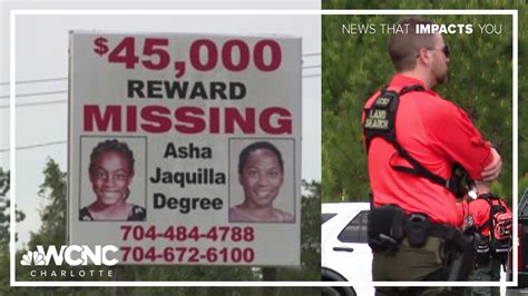 asha degree update what we know about property searched on friday