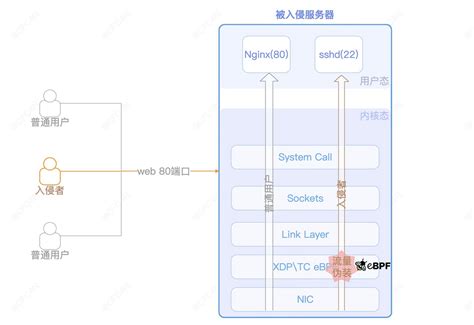 Ebpf Linux 安全“双刃剑” 个人文章 Segmentfault 思否