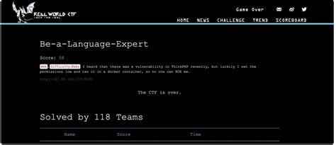 长亭 real world ctf 2023 体验赛 部分 wp 五道 web nestar 博客园