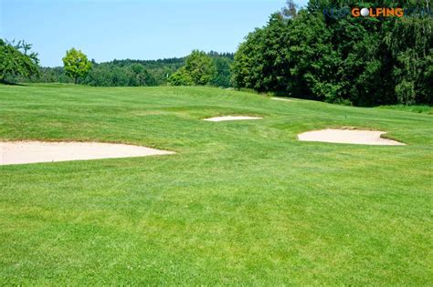 Keep Golftravel And More Golfclub Ebersberg Sepp Maier