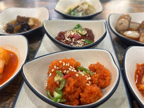 논산 강경젓갈 시장 인근에 있는 젓갈백반 정식 추천 맛집 수라궁 강경젓갈 백반 정식 드신 분은 20 젓갈 할인판매 합니다 네이버 블로그