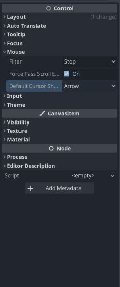 github zaevi godot cursor shape previewer tiny plugin for godot