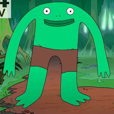 Ih Proposal Mr Frog Smiling Friends Fandom