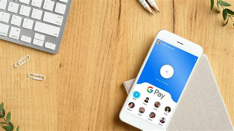 How To Set Up And Use Google Pay