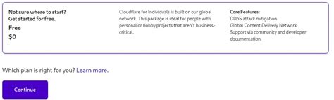 Cloudflare Tunnel Tutorial Expose Web Services To The Internet