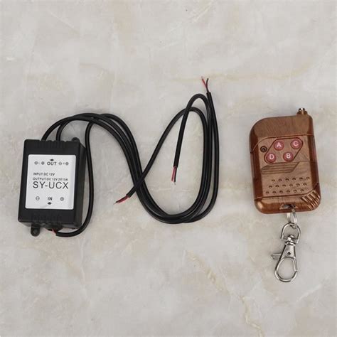 Akozon Module De Contr Le Stroboscopique Akozon Wireless Universal Strobe Flash Control Module